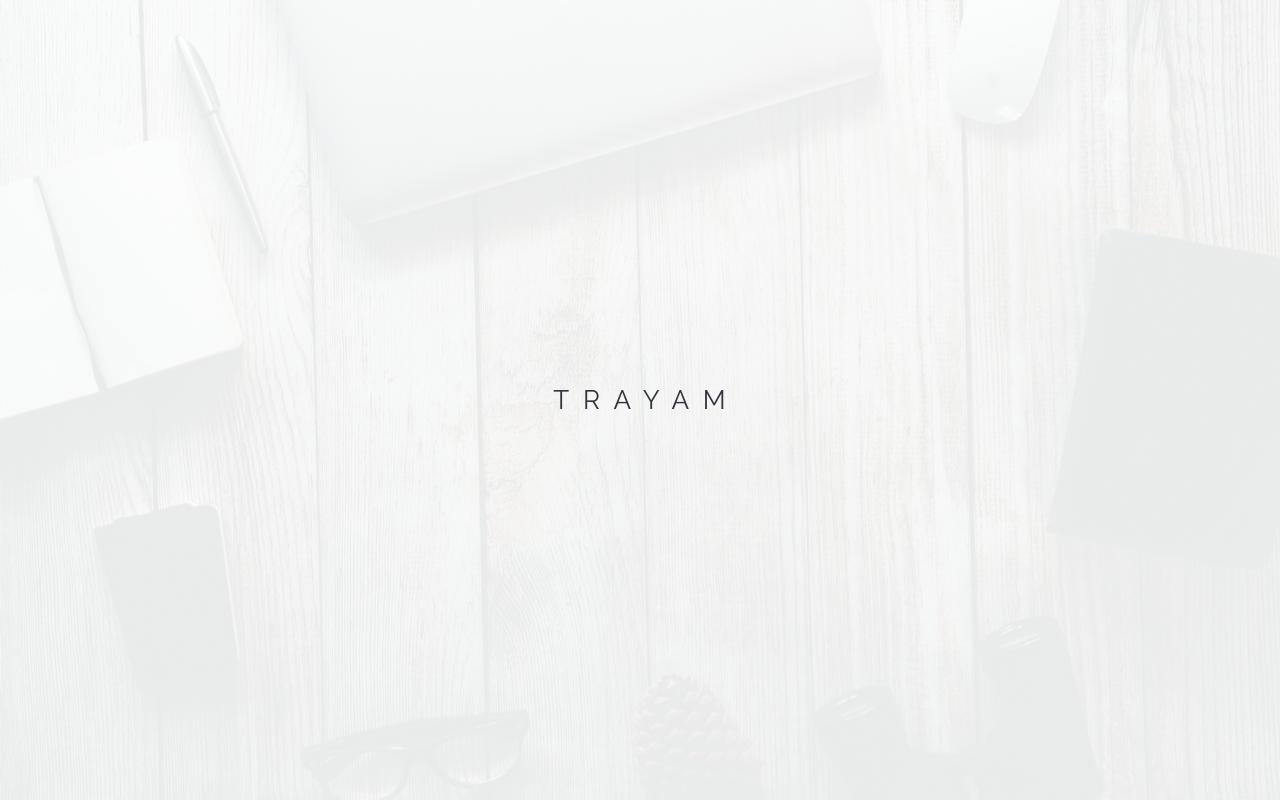 Trayam